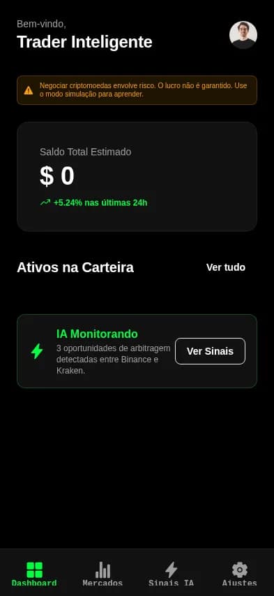 Crypto C