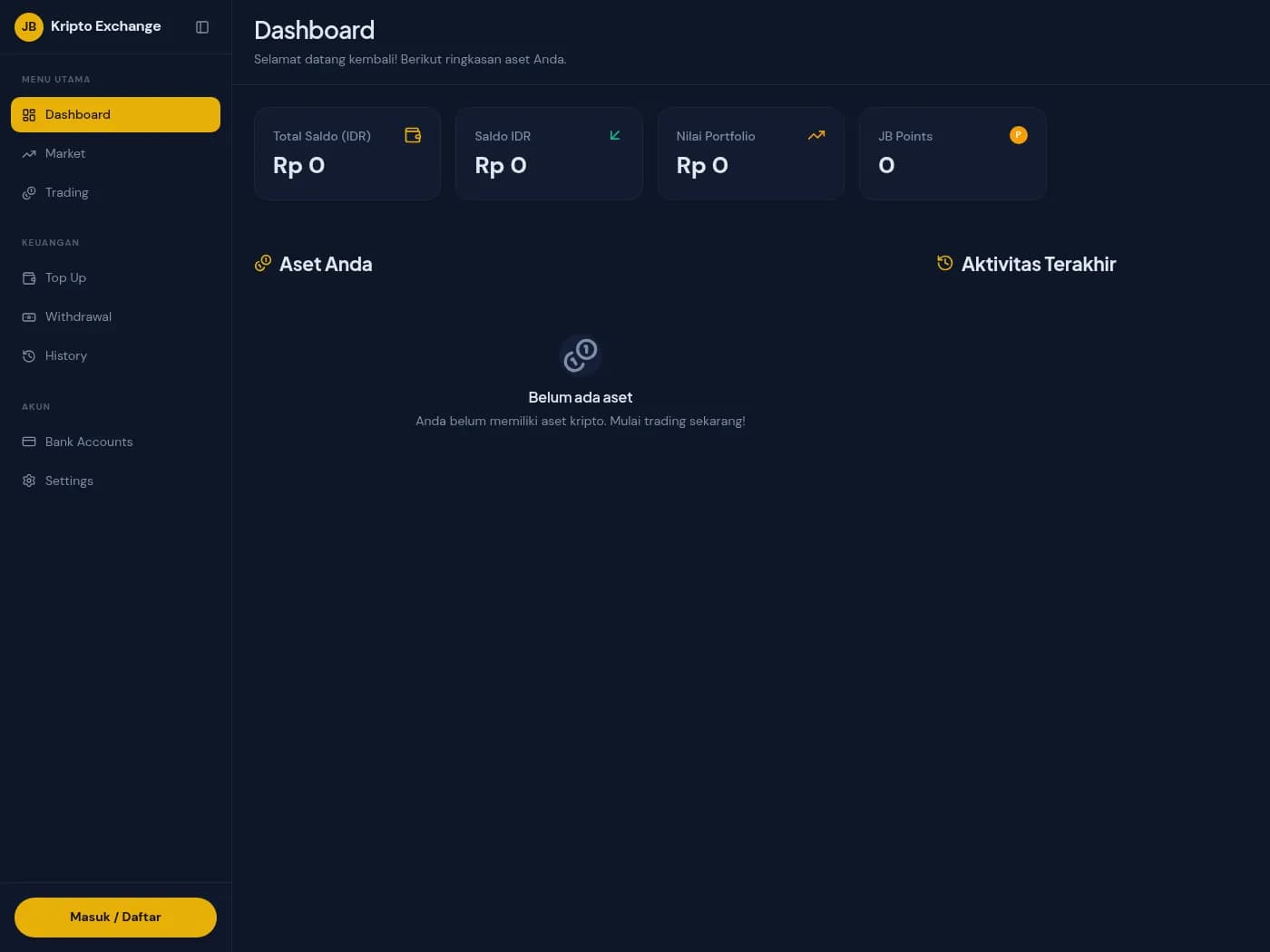 Crypto Trade Bot Suite