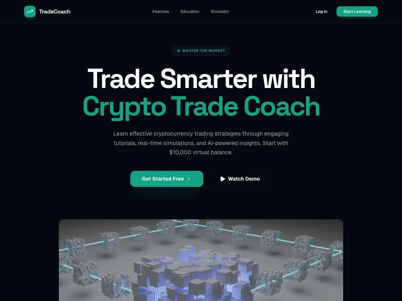 Crypto Trading Coach