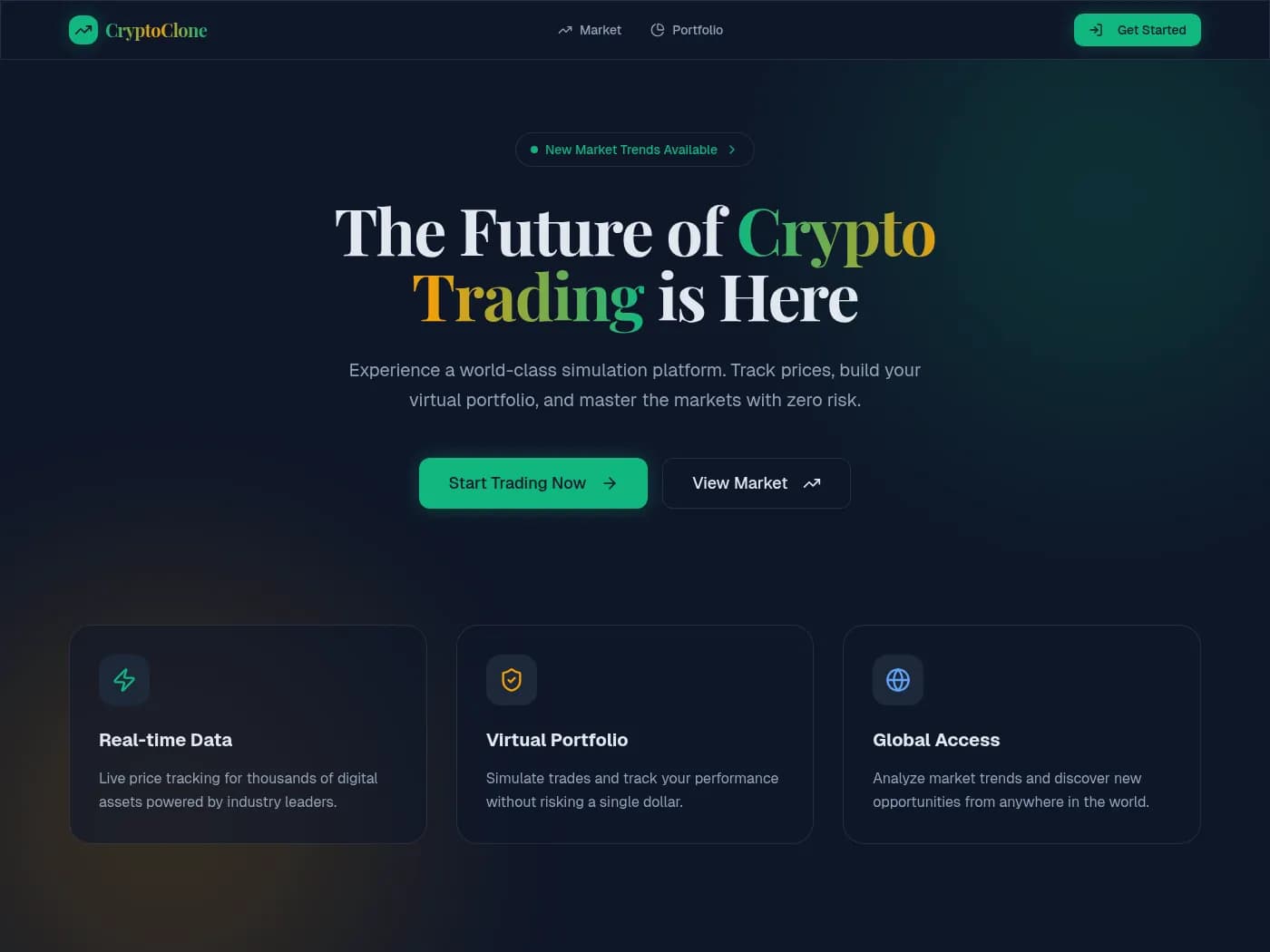CryptoClone