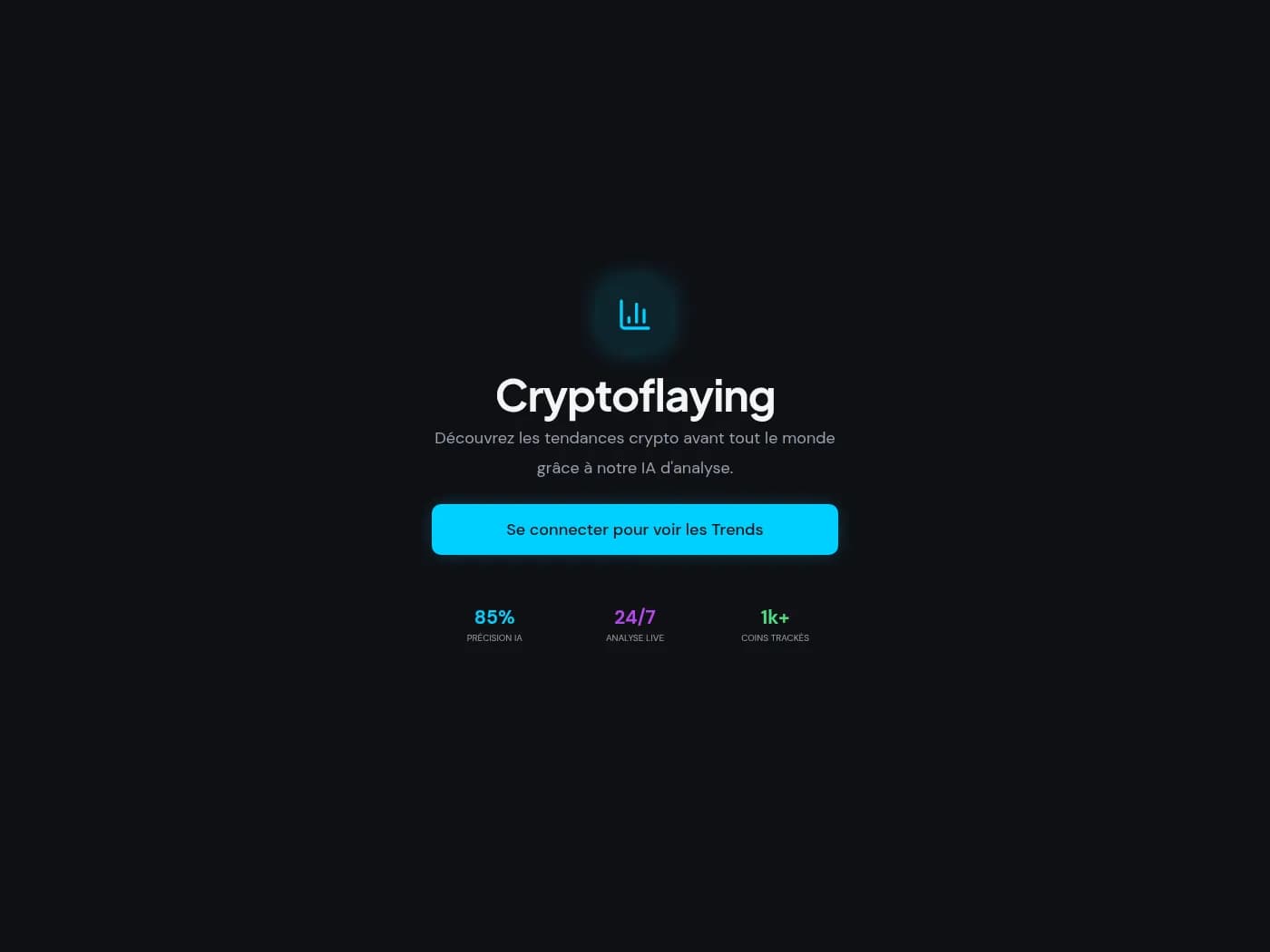 Cryptoflaying Trends