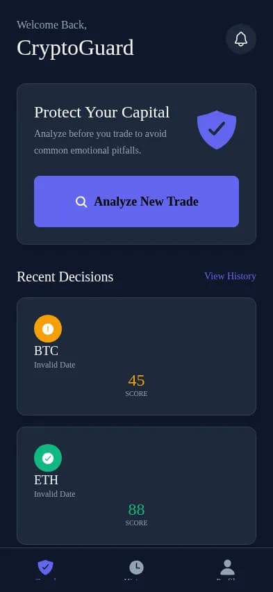 CryptoGuard