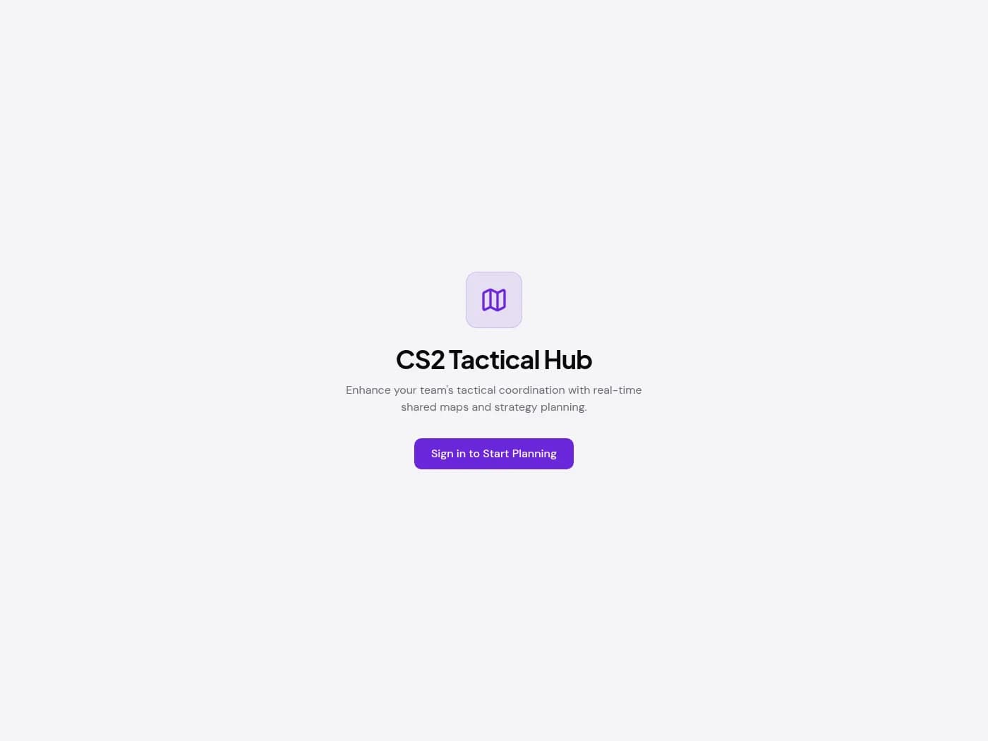 CS2 ESP Overlay Tool