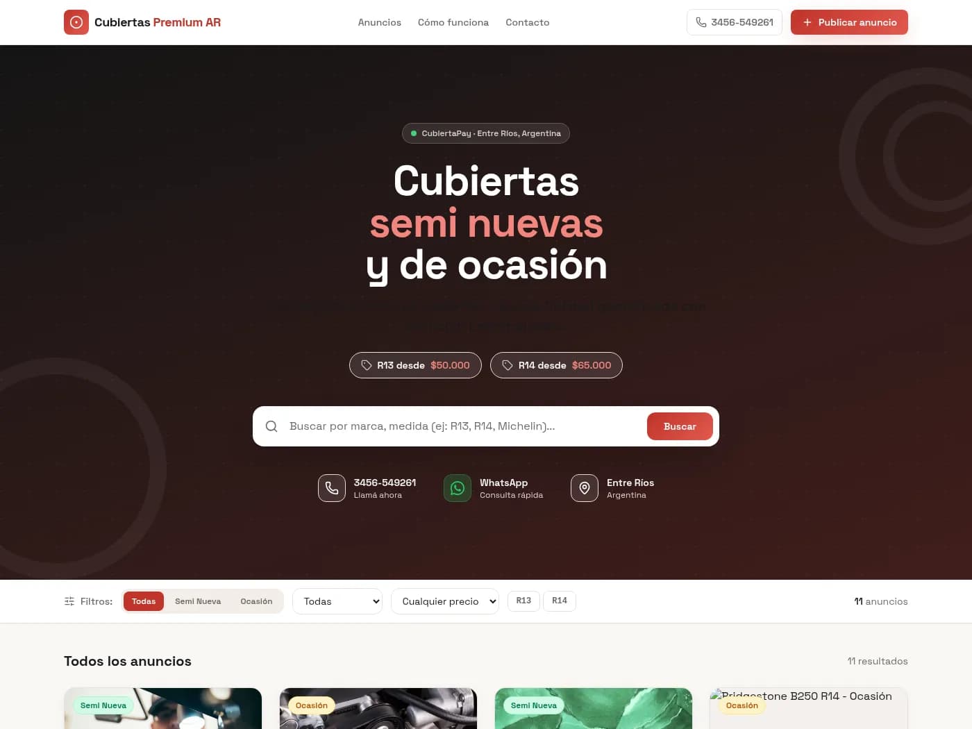 CubiertaPay Publicidad