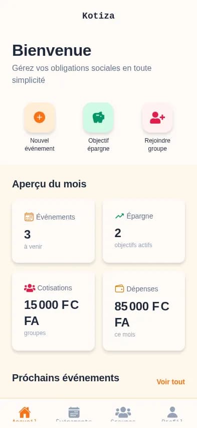 CulturaFlex Mobile App