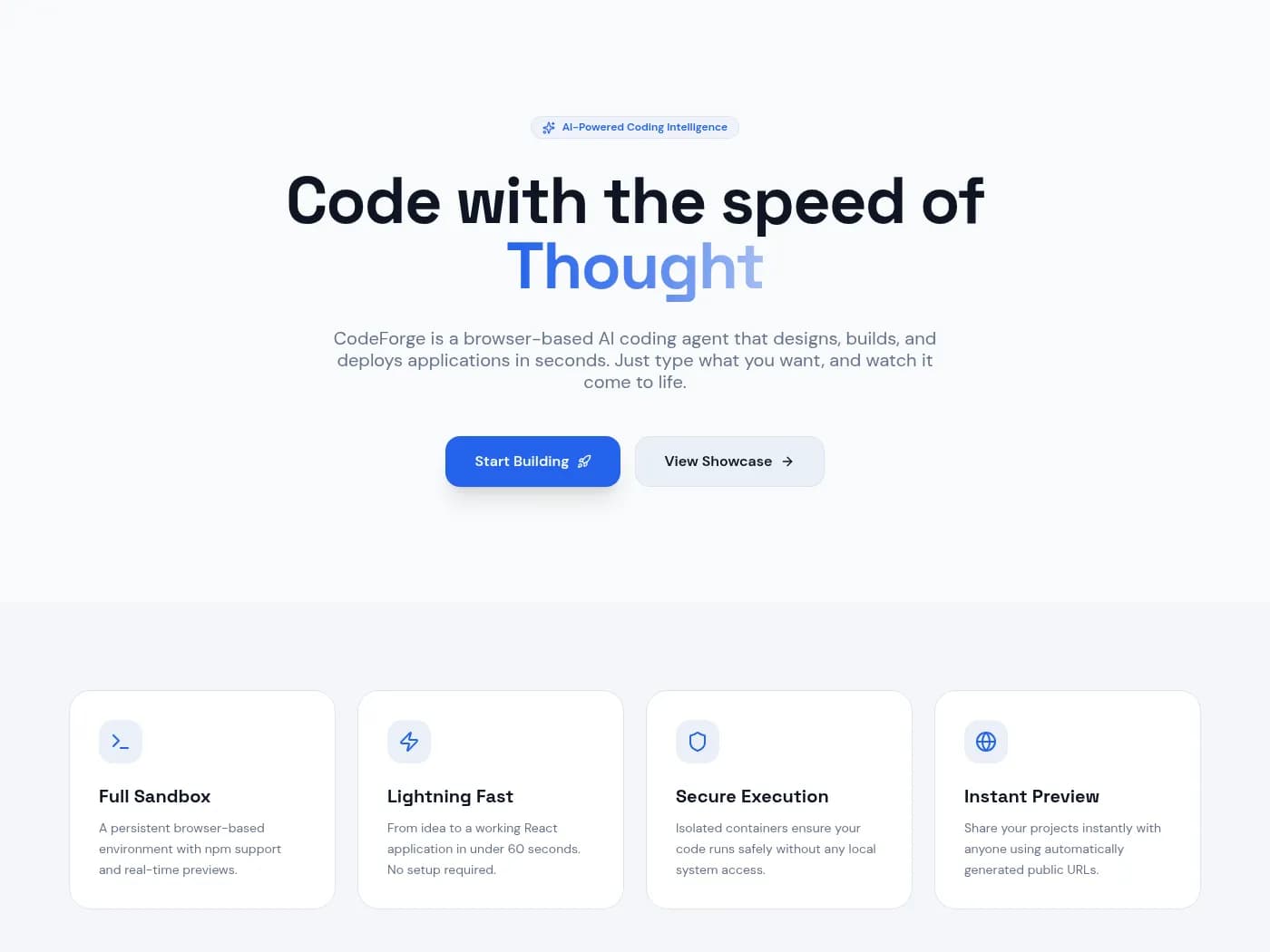 CursorAI Coding Agent