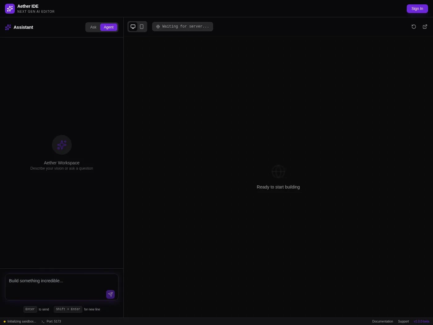 Curser AI Agent