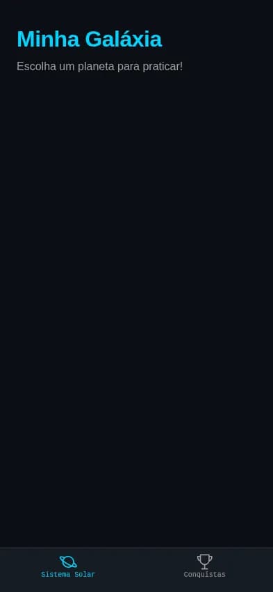 Cursive Kids App