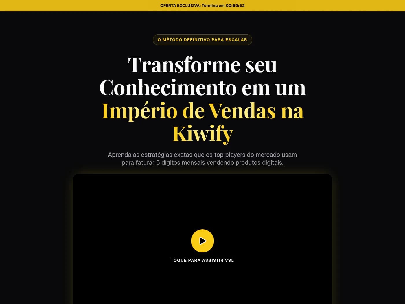 Curso Express