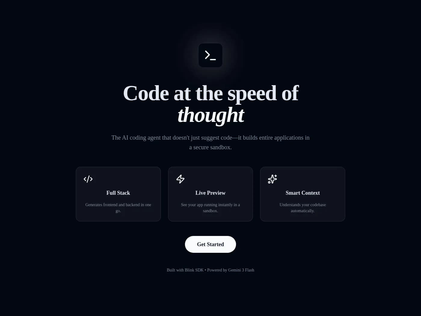 Cursor AI Coder