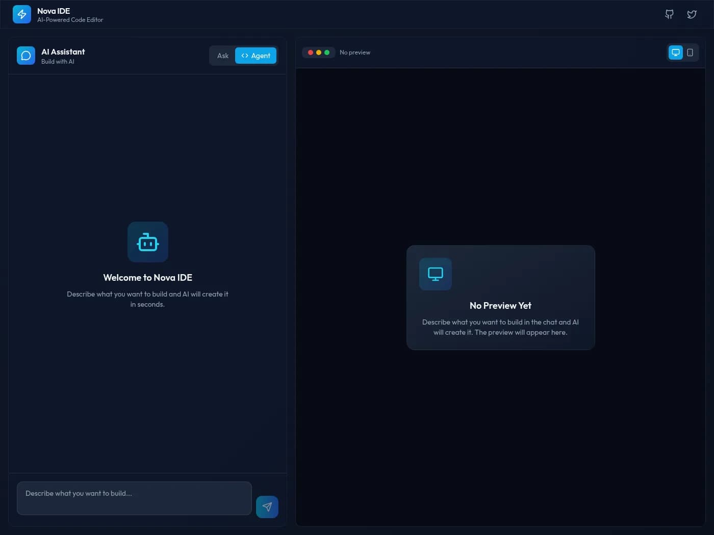 Cursor AI Agent