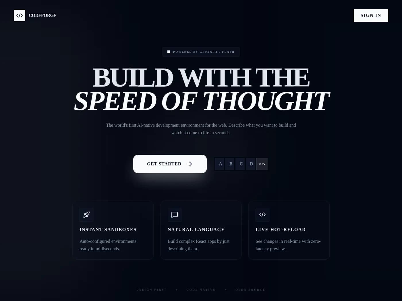Cursor AI Clone