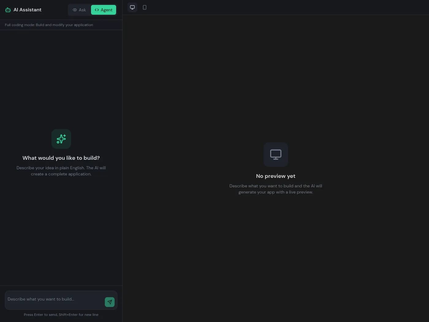 Cursor Clone