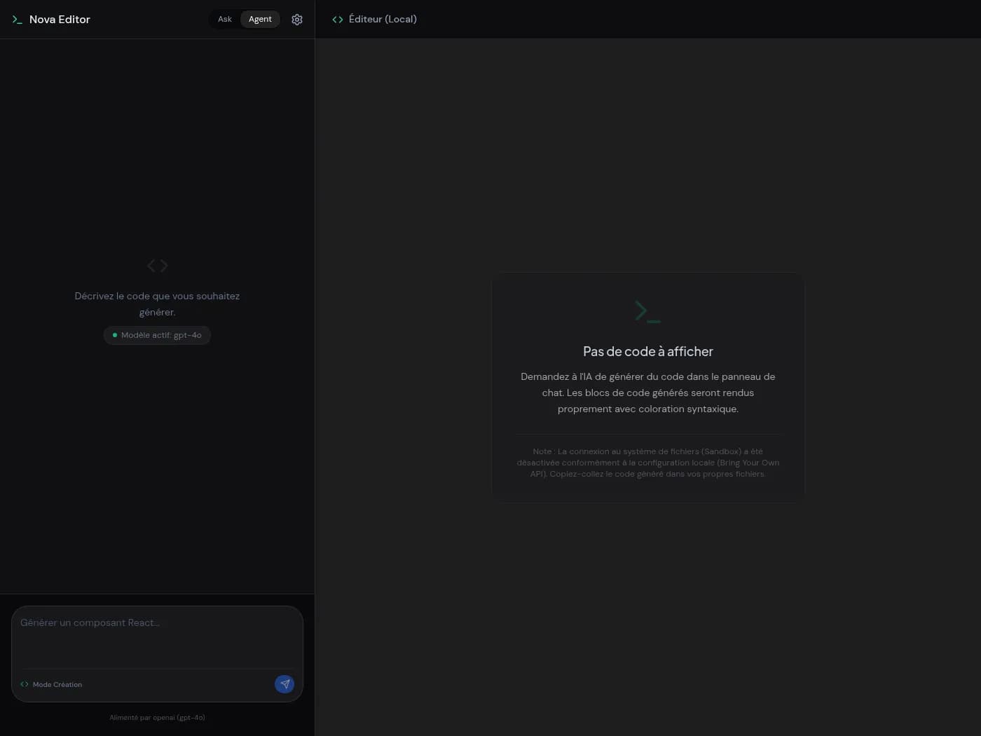 Cursor Clone