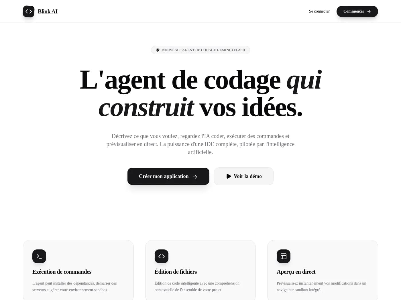Cursor Code Agent