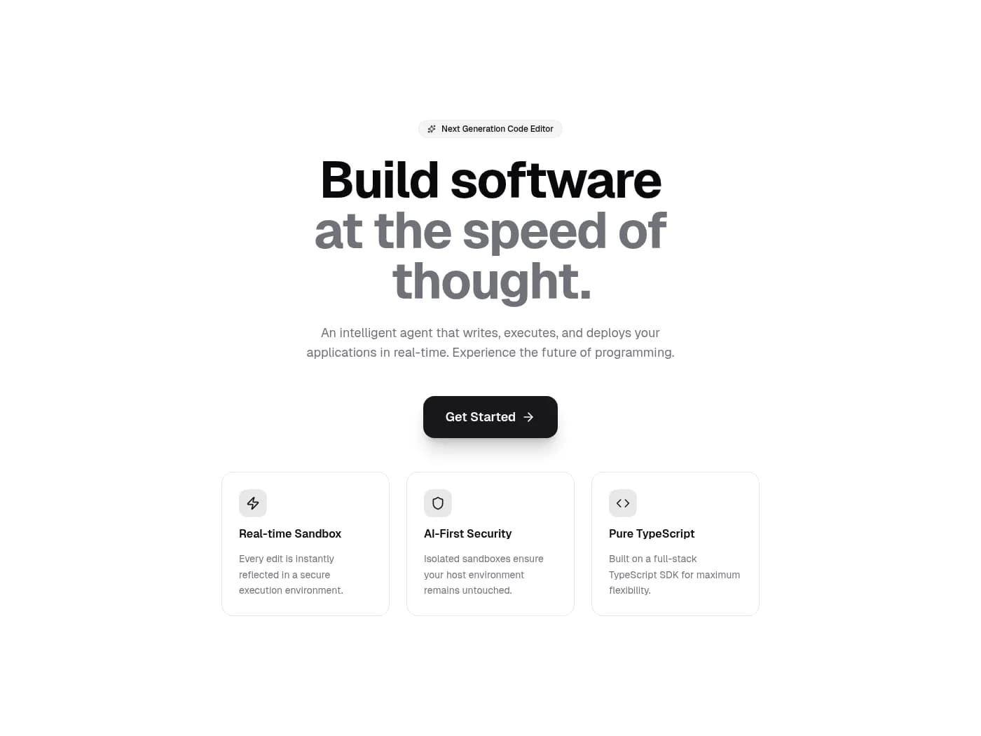 Cursor Coding Agent