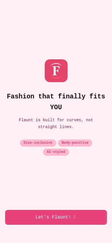 Flaunt