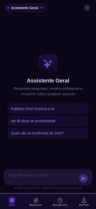 Smart App Custom AI