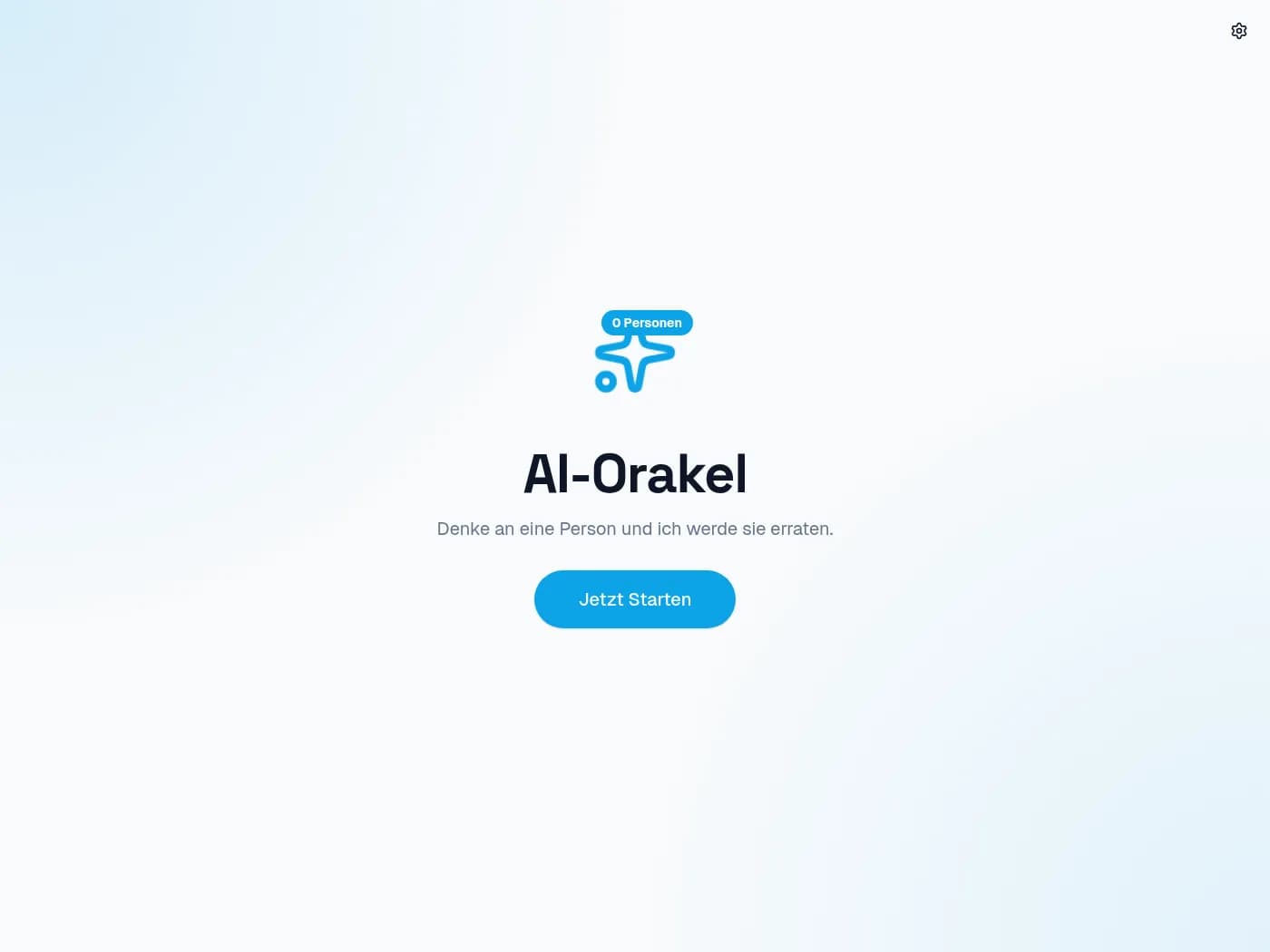 Custom Akinator Answer Tool