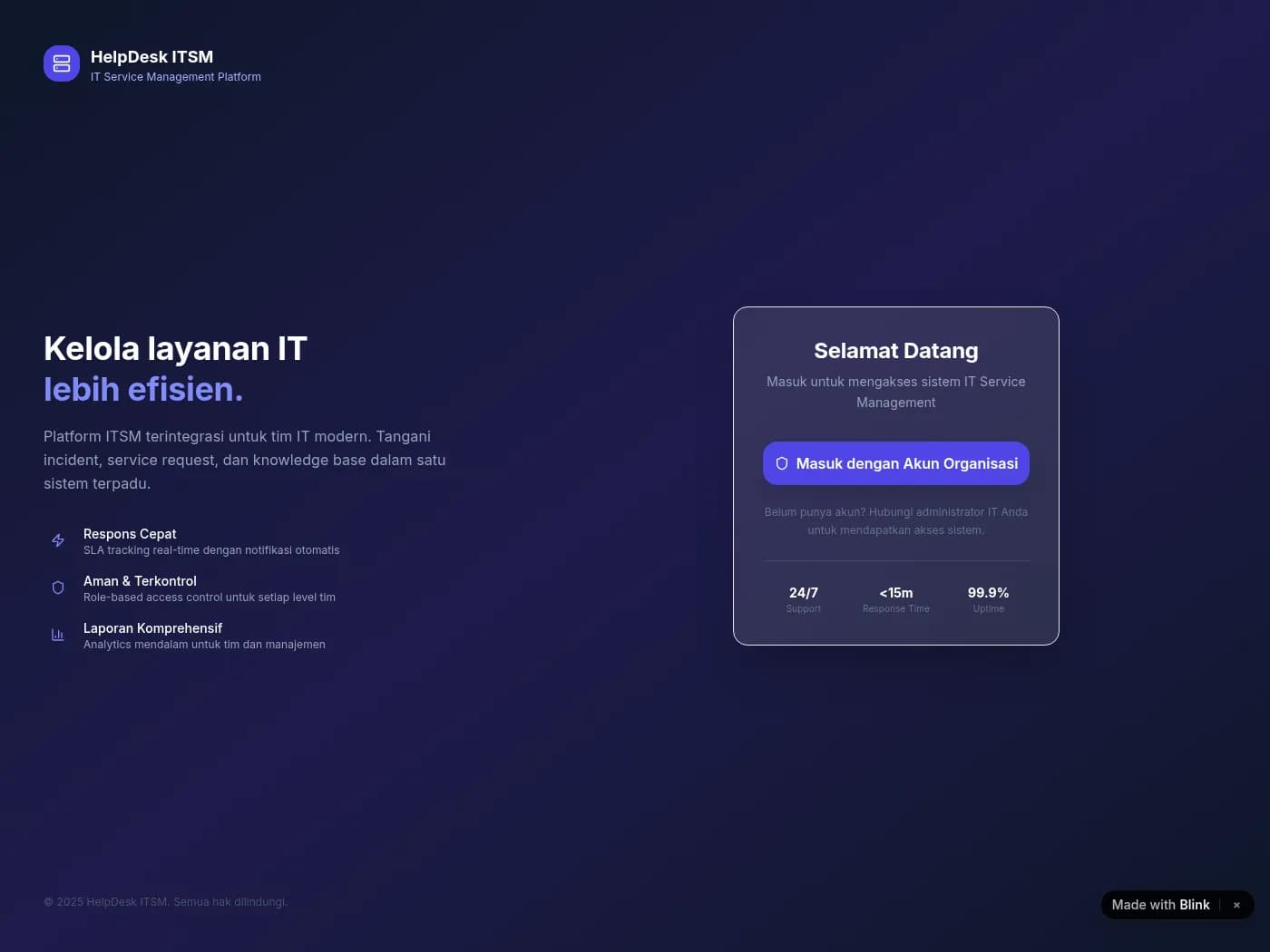 Custom App Solution