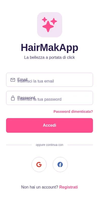 Custom Mobile App Builder