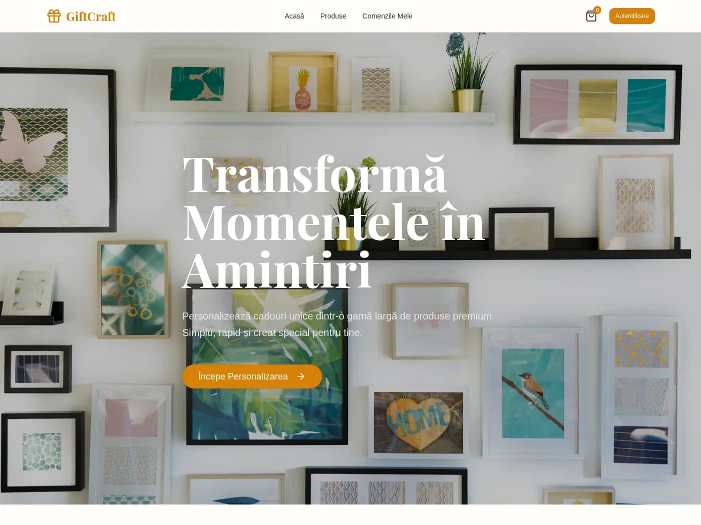 Custom Product Studio