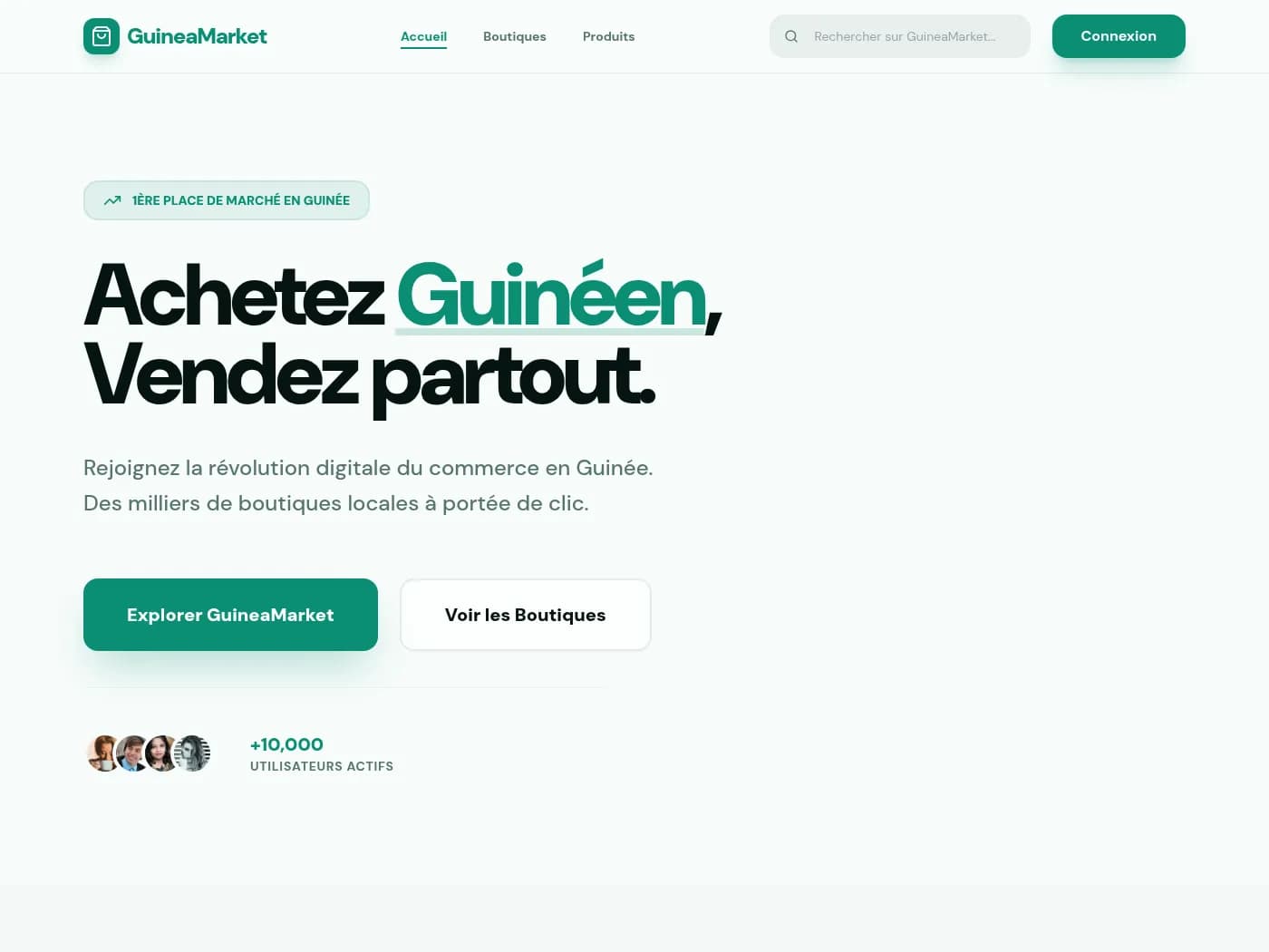 Projet Personnalisé Web