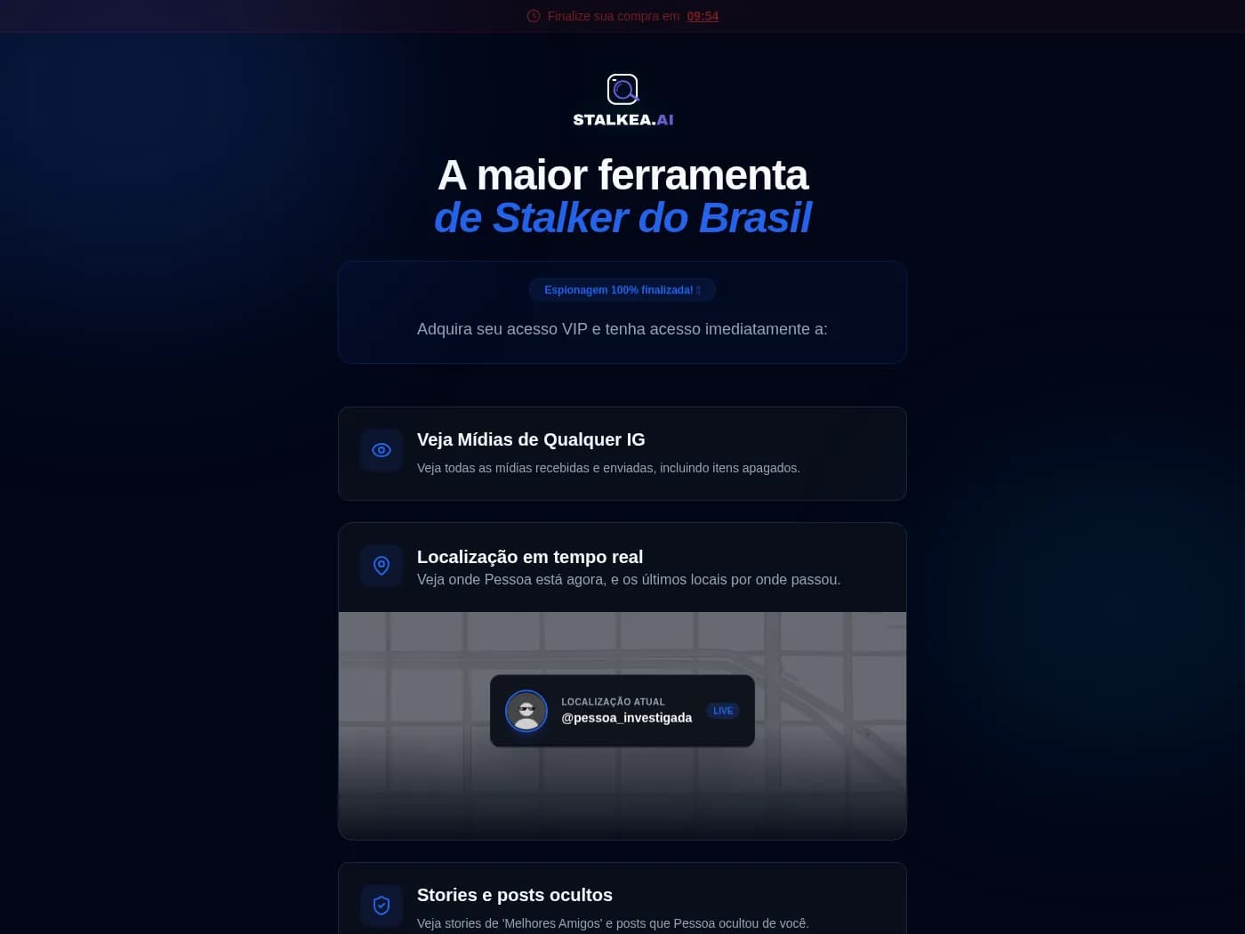 Custom Site Clone