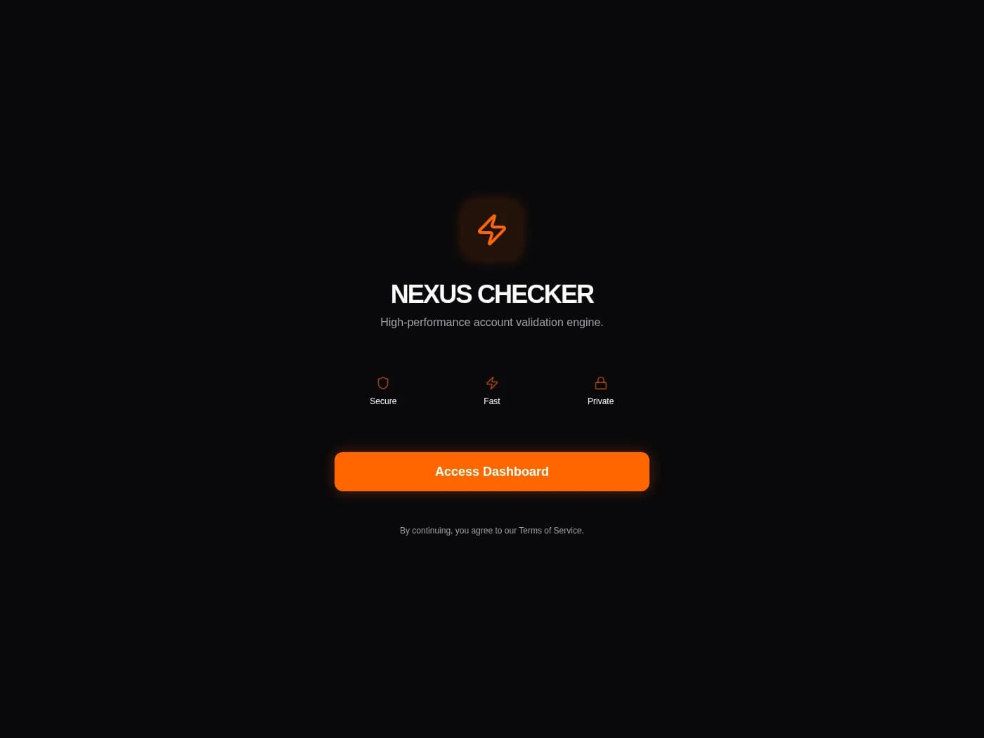 Custom System Web Portal