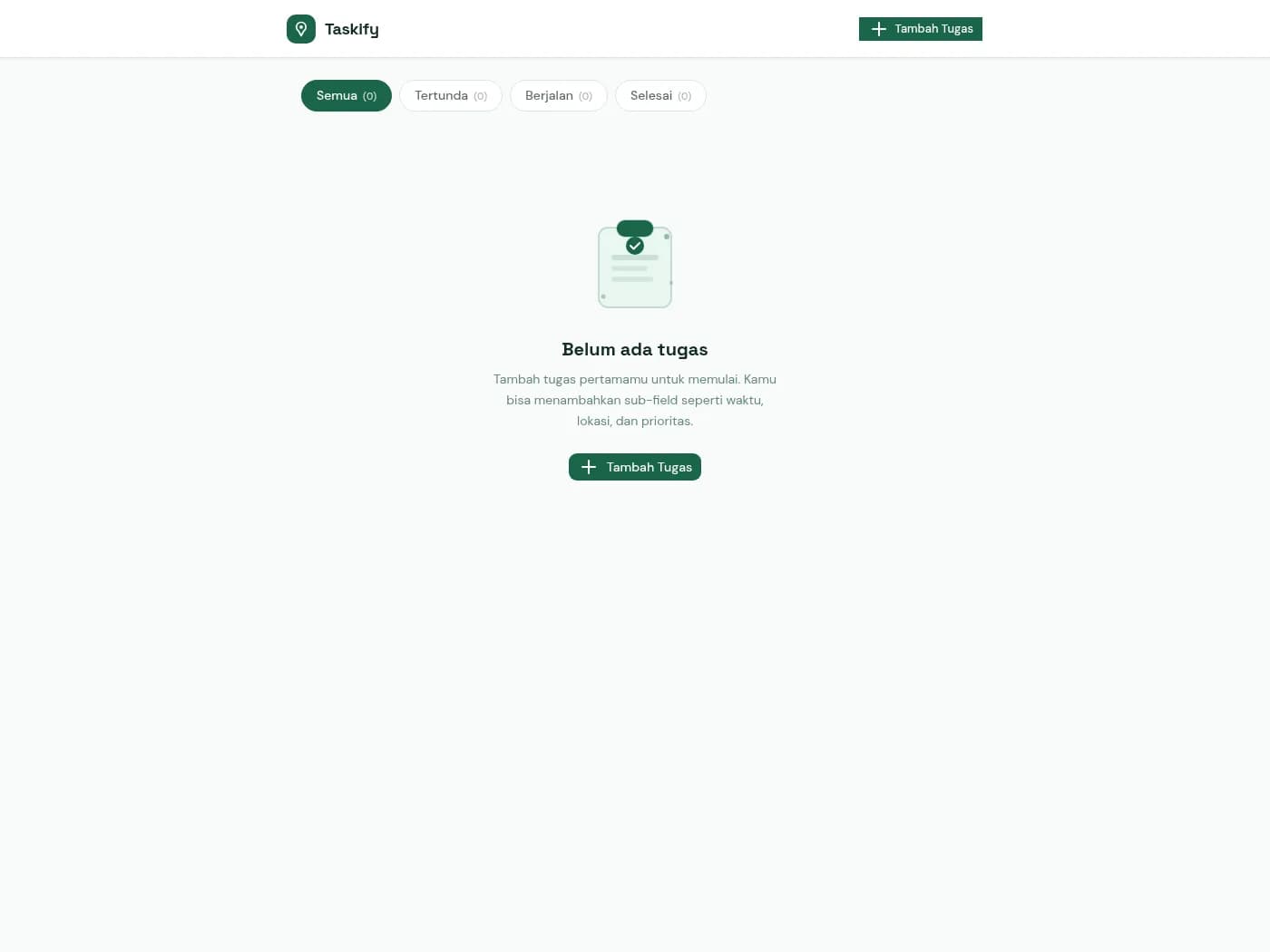Custom To-Do Creator