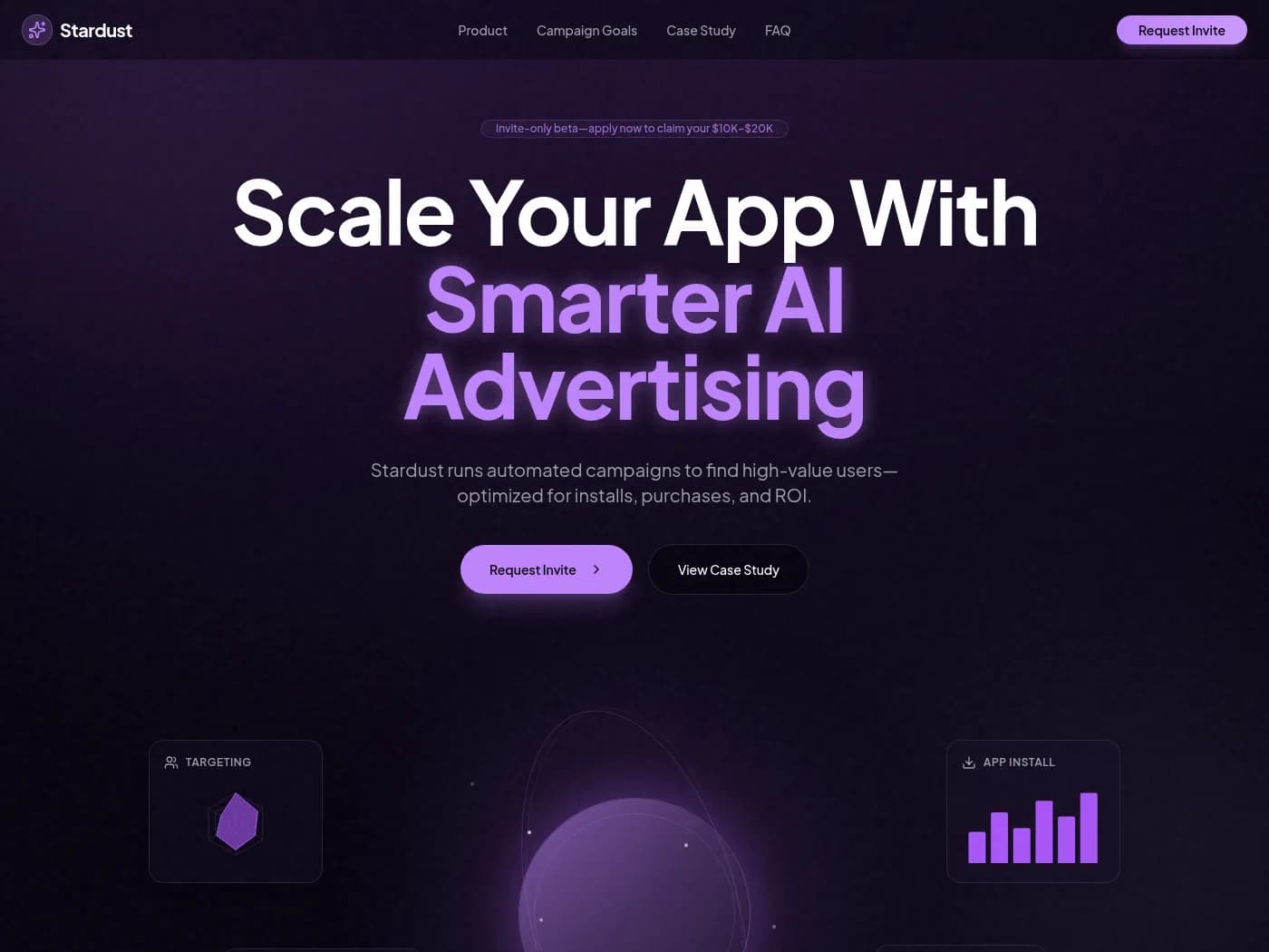 Design-Based Web Launch