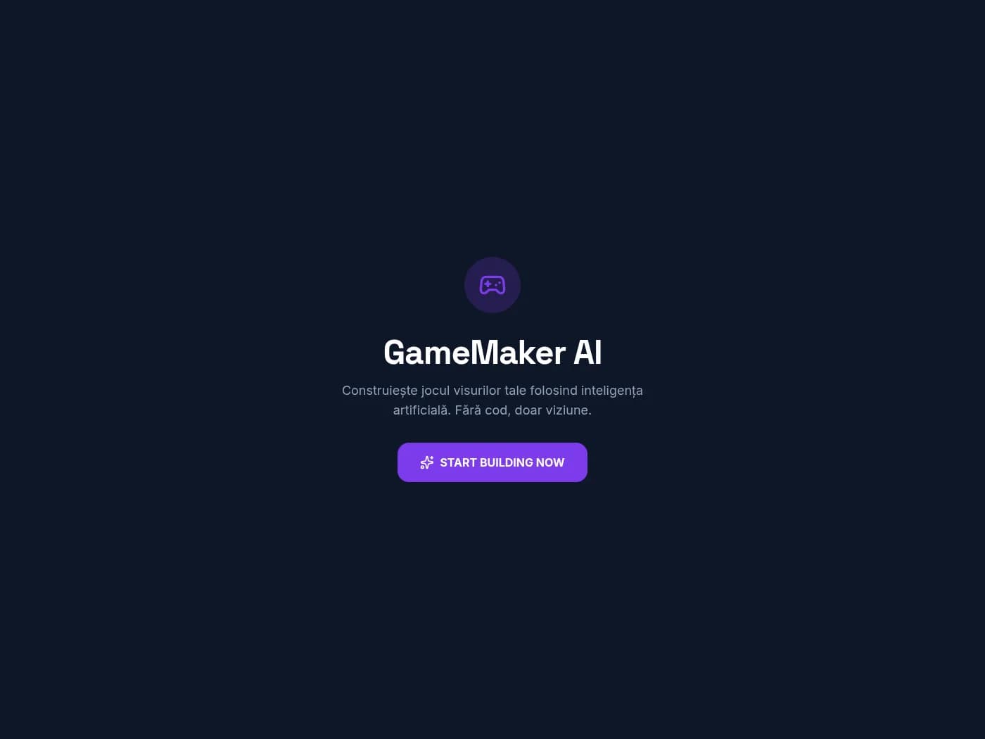 GameMaker