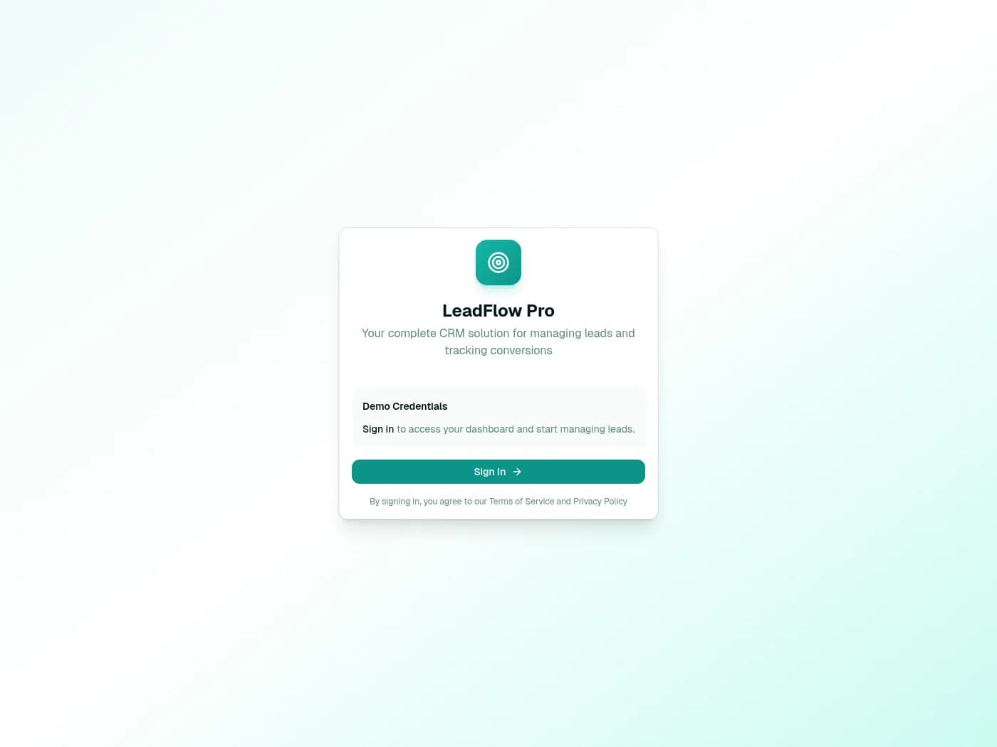AdminPanel Pro