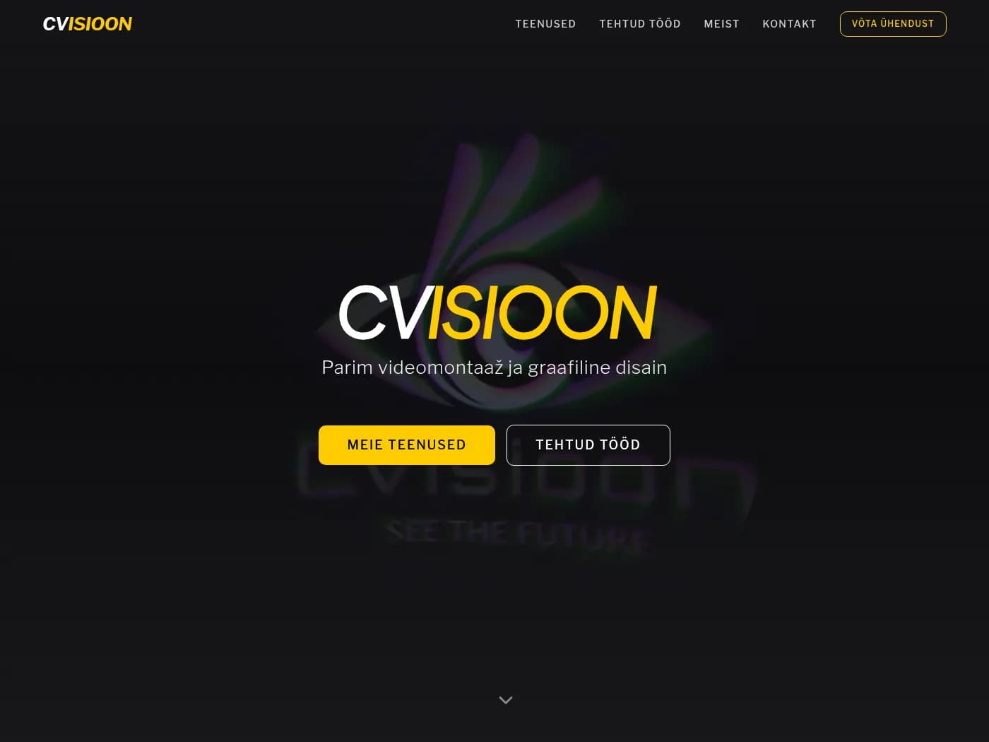 CVision Estonia