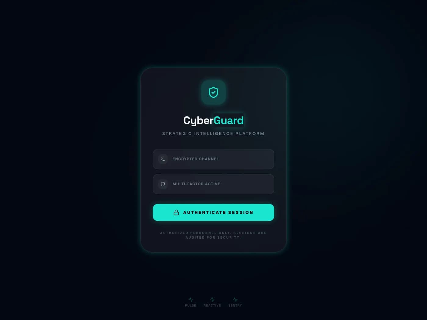 CyberGuard AI Assistant
