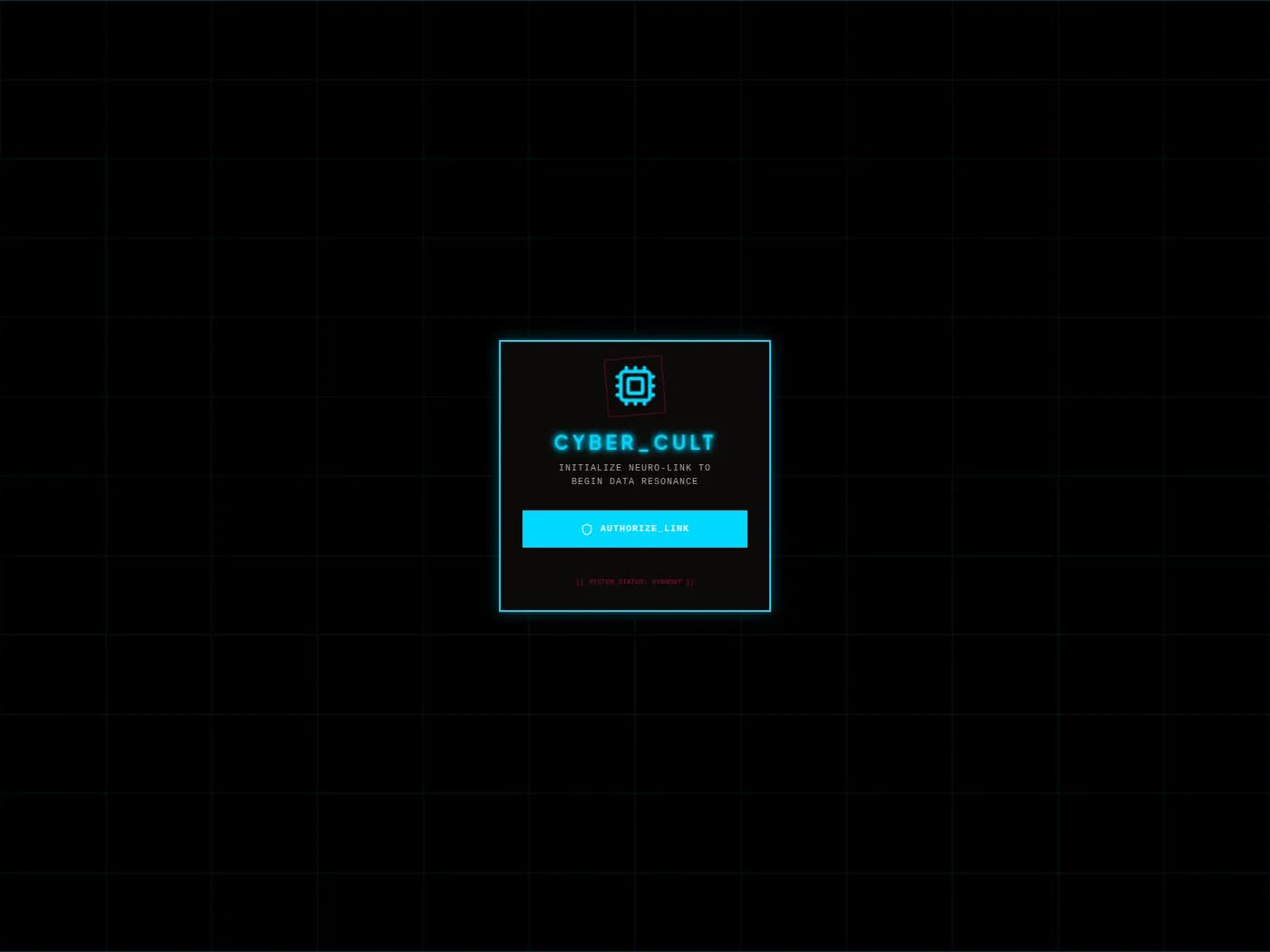 Cyber Cultivation Idle