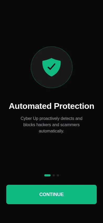 Cyber Up