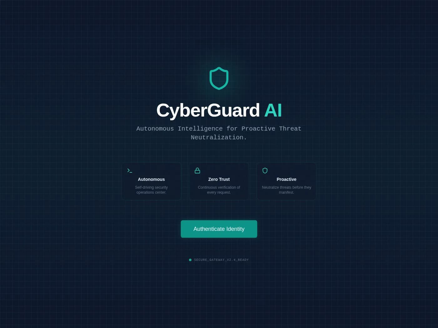 CyberGuard AI Agent
