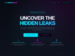 CyberScan Recon