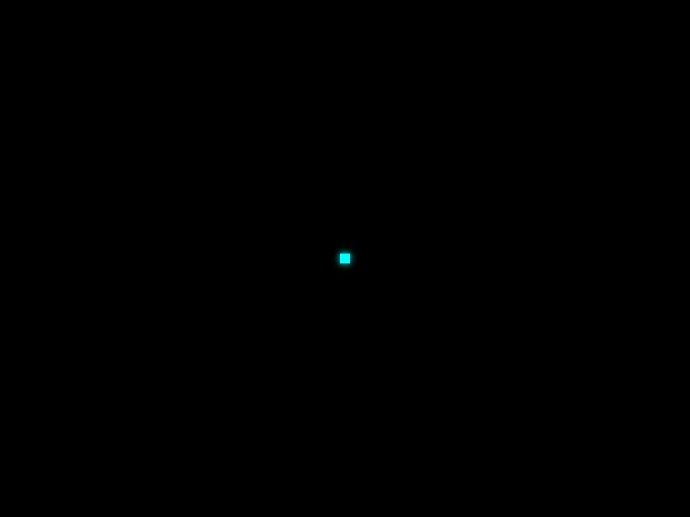 Cyberspace Shooter