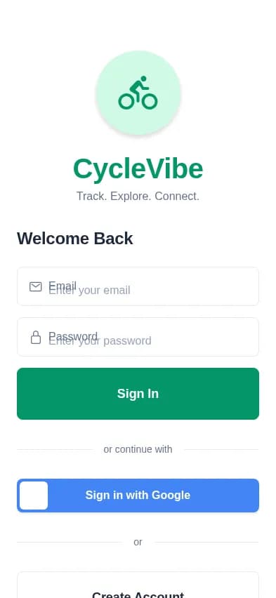 CycleVibe