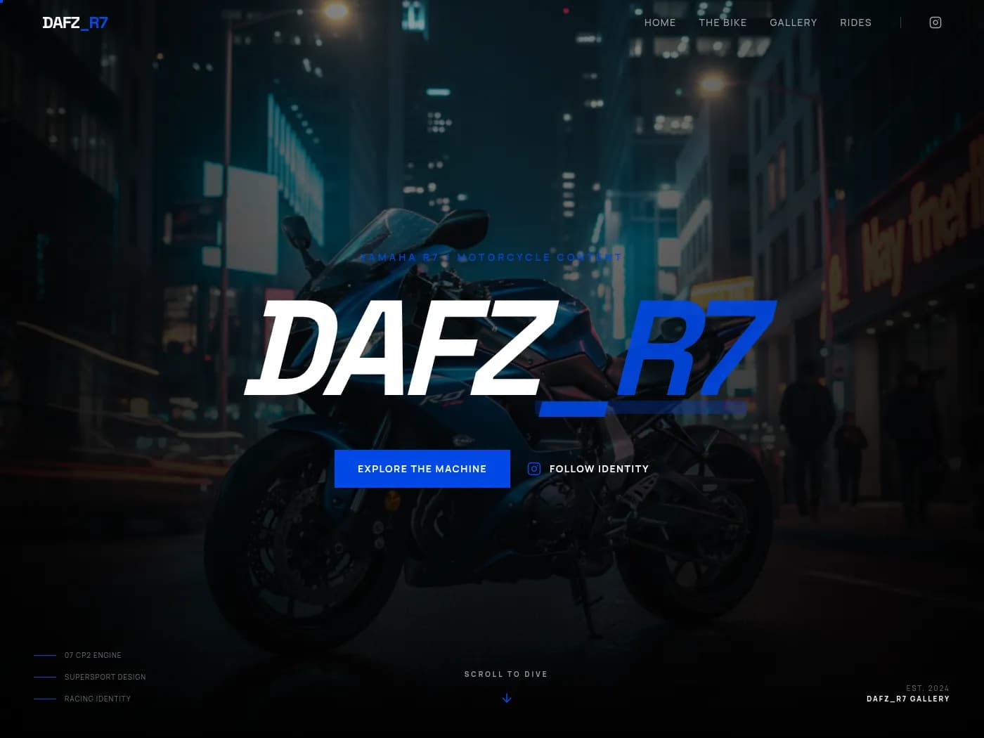 dafz_r7 Moto Gallery