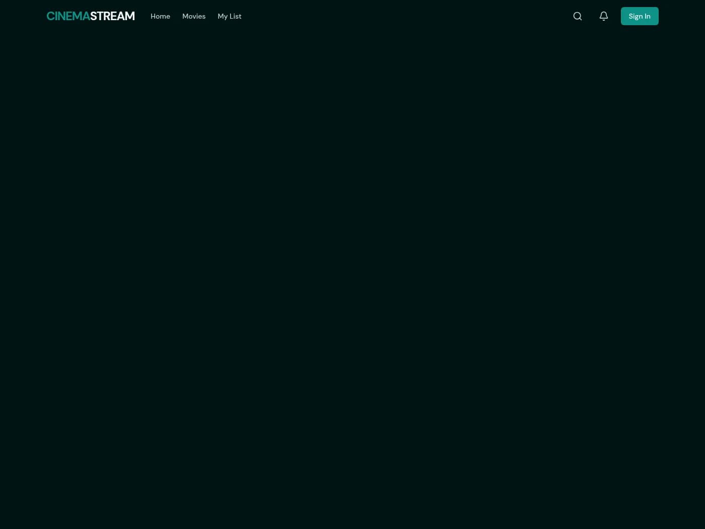 Daily Cinema Stream