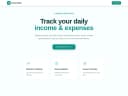 Daily Finance Tracker