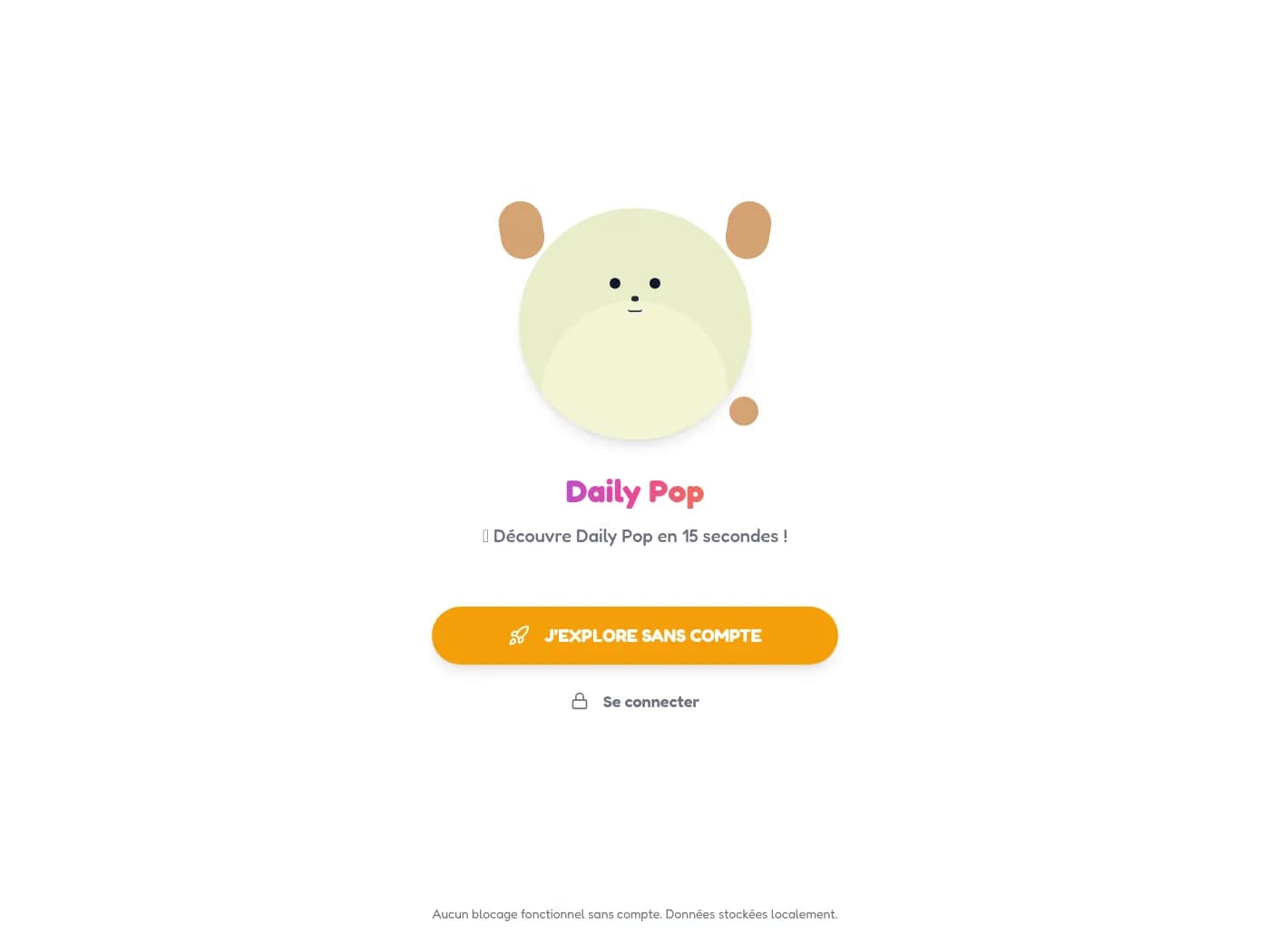 Daily Pop