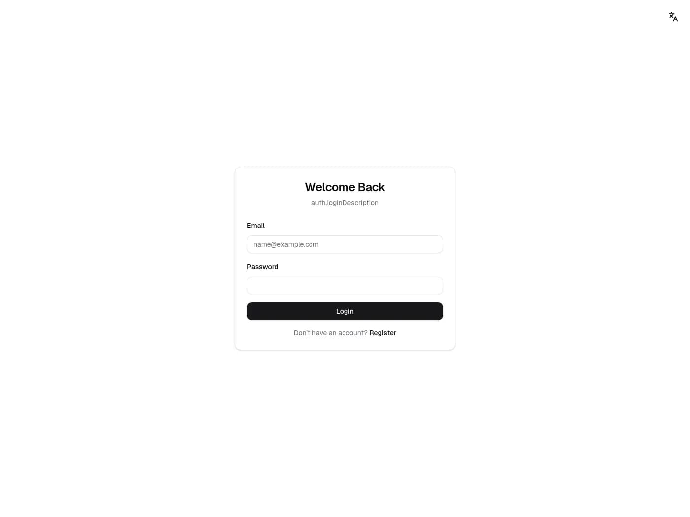 Dairy Farm Tracker