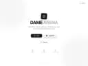 Dame Game Arena