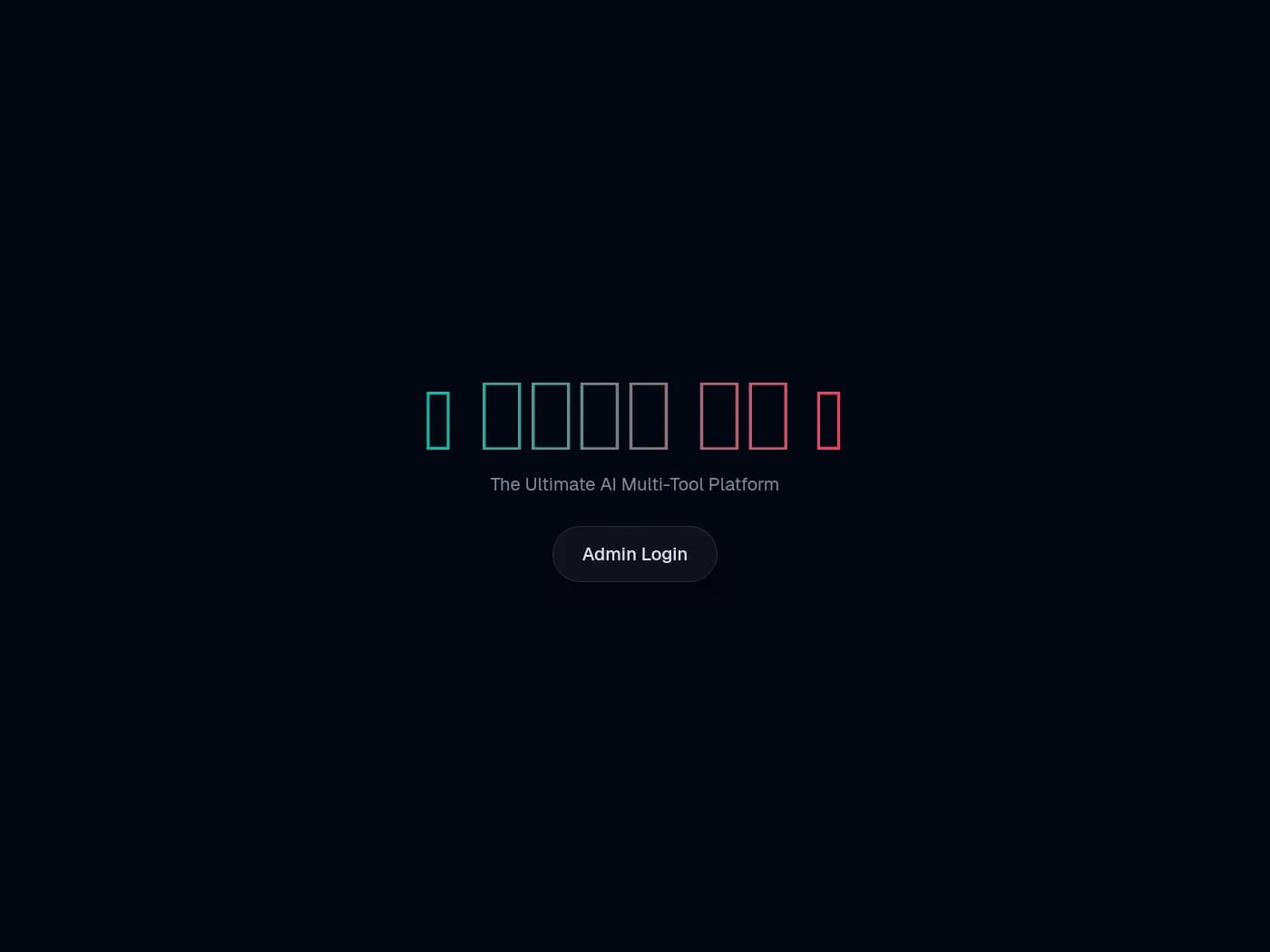 Dany AI Platform