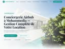 Darek Immobilier Web