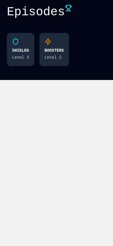 Dark Nubela Android